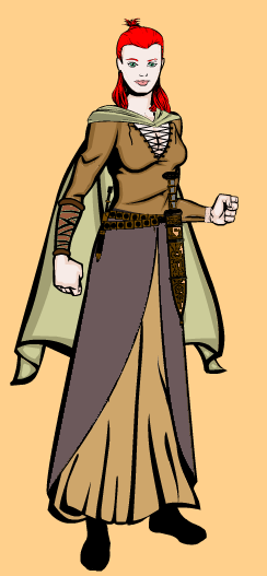 Aviendha | La Ruota del Tempo Wiki | Fandom