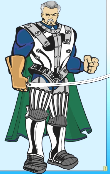 Gareth Bryne | La Ruota del Tempo Wiki | Fandom