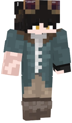 Gaba | LaruSMP Wiki | Fandom