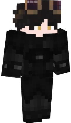 Gaba | LaruSMP Wiki | Fandom