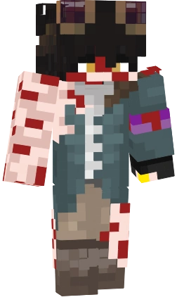 Gaba | LaruSMP Wiki | Fandom