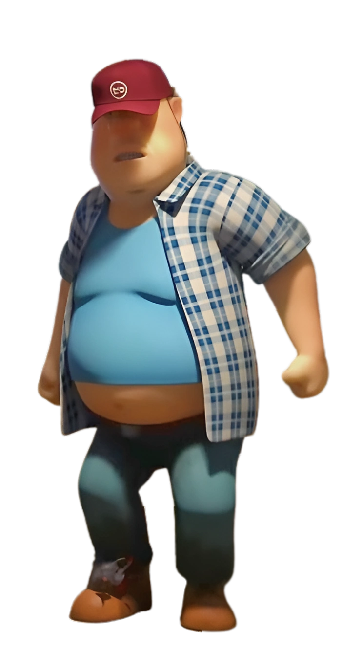 Tom | Larva animation Wiki | Fandom