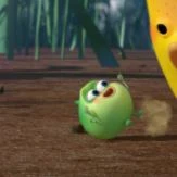 Mite (Character) | Larva animation Wiki | Fandom