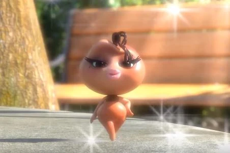 Cocoa | Larva animation Wiki | Fandom