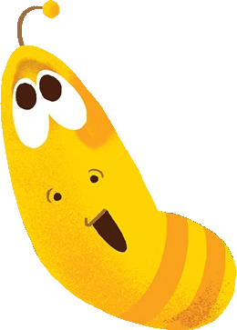 Yellow | Larva animation Wiki | Fandom