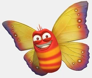 Red/Gallery | Larva animation Wiki | Fandom