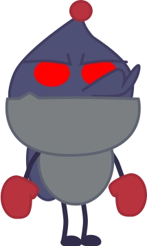Black Larva Animation Wiki Fandom