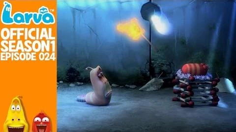 Out of Body | Larva animation Wiki | Fandom