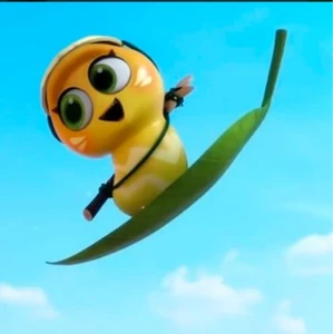 Discuss Everything About Larva animation Wiki | Fandom