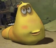 Yellow/Gallery | Larva animation Wiki | Fandom