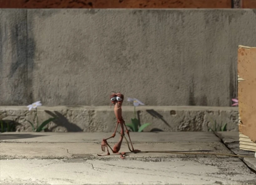 Ivory | Larva animation Wiki | Fandom