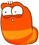 Red | Larva animation Wiki | Fandom