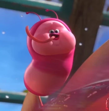 Magenta | Larva animation Wiki | Fandom