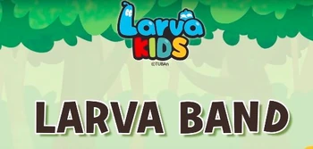 Larva Rangers (Episodes Series) | Larva animation Wiki | Fandom