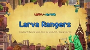 Mini Series | Larva animation Wiki | Fandom