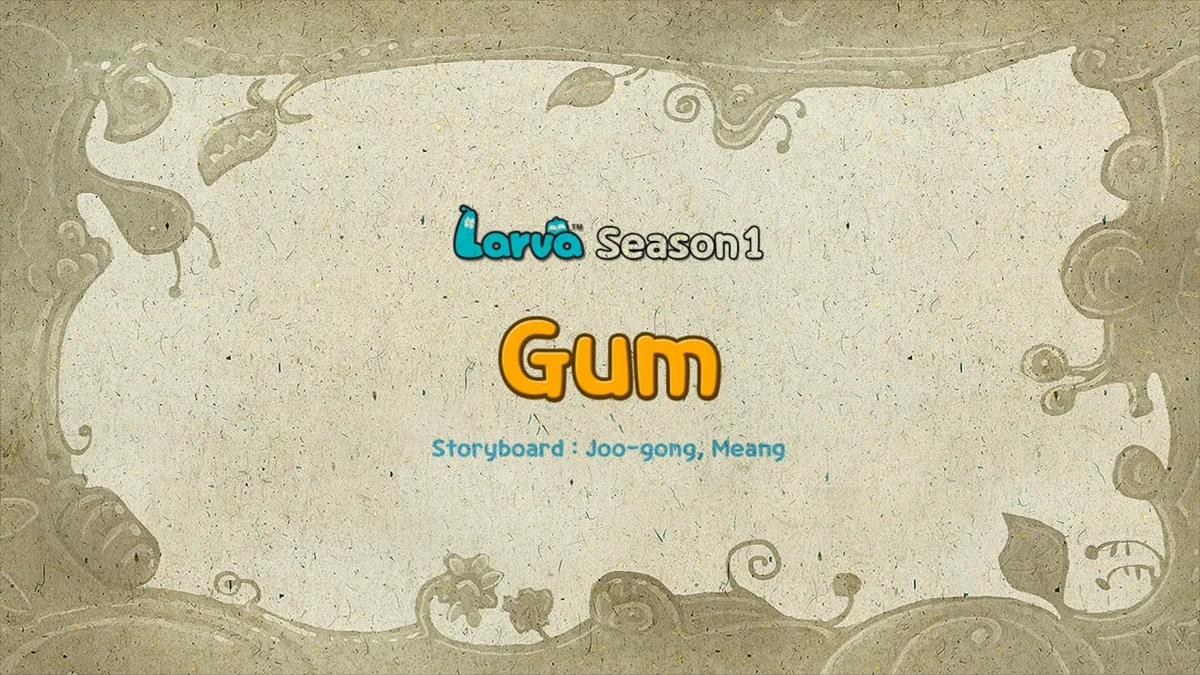 Mini Series | Larva animation Wiki | Fandom