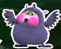 Tan | Larva animation Wiki | Fandom