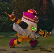 Larva Rangers (Episodes Series) | Larva animation Wiki | Fandom