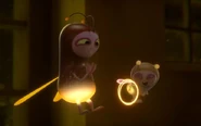 Firefly | Larva animation Wiki | Fandom