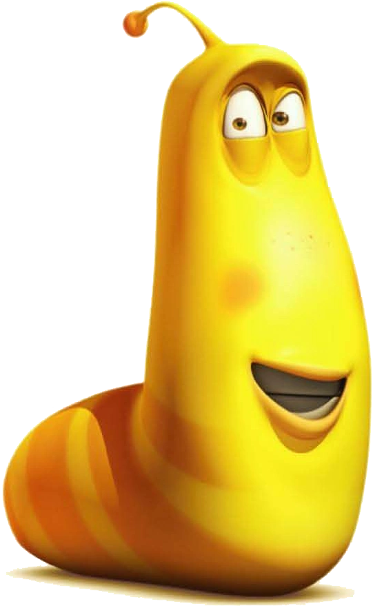 Yellow | Larva animation Wiki | Fandom