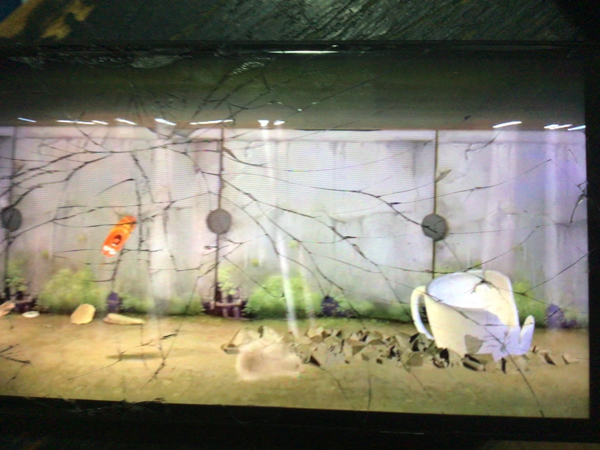 Spring | Larva animation Wiki | Fandom