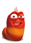 Red/Gallery | Larva animation Wiki | Fandom