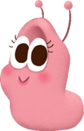 Pink | Larva animation Wiki | Fandom