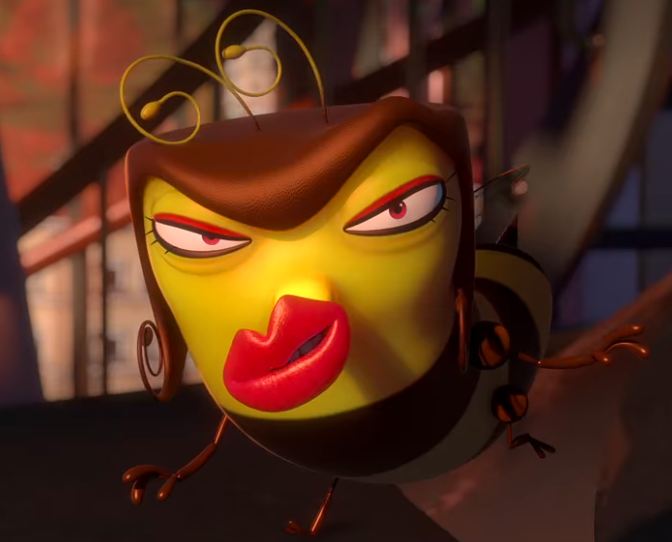 Momo | Larva animation Wiki | Fandom