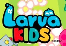 Larva Kids | Larva animation Wiki | Fandom