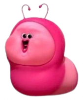 Magenta | Larva animation Wiki | Fandom