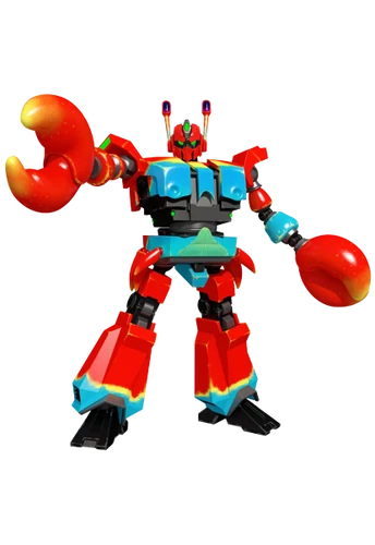 Crabsformer | Larva animation Wiki | Fandom