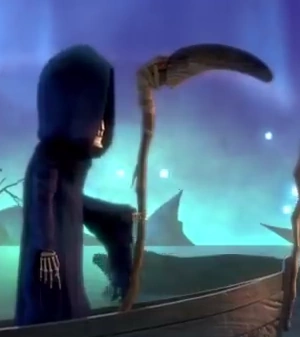 Death | Larva animation Wiki | Fandom