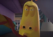 Yellow/Gallery | Larva animation Wiki | Fandom