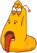 Yellow/Gallery | Larva animation Wiki | Fandom