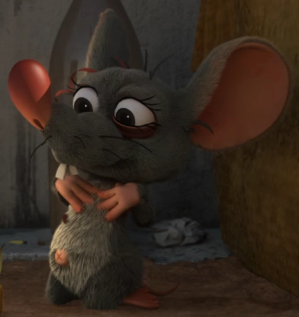 Category:Females | Larva animation Wiki | Fandom