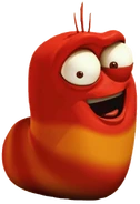 Larva | Larva animation Wiki | Fandom