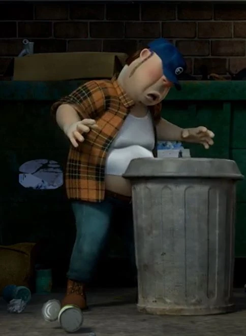 Tom | Larva animation Wiki | Fandom