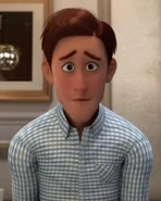 Chuck | Larva animation Wiki | Fandom