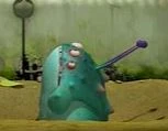 The Lugworm | Larva animation Wiki | Fandom