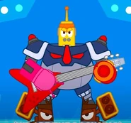 Larva Rangers (Episodes Series) | Larva animation Wiki | Fandom