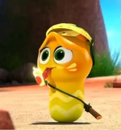 Mango | Larva animation Wiki | Fandom