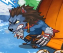 The Silvers | Larva animation Wiki | Fandom