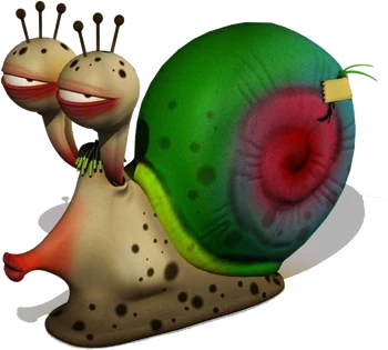 Rainbow | Larva animation Wiki | Fandom