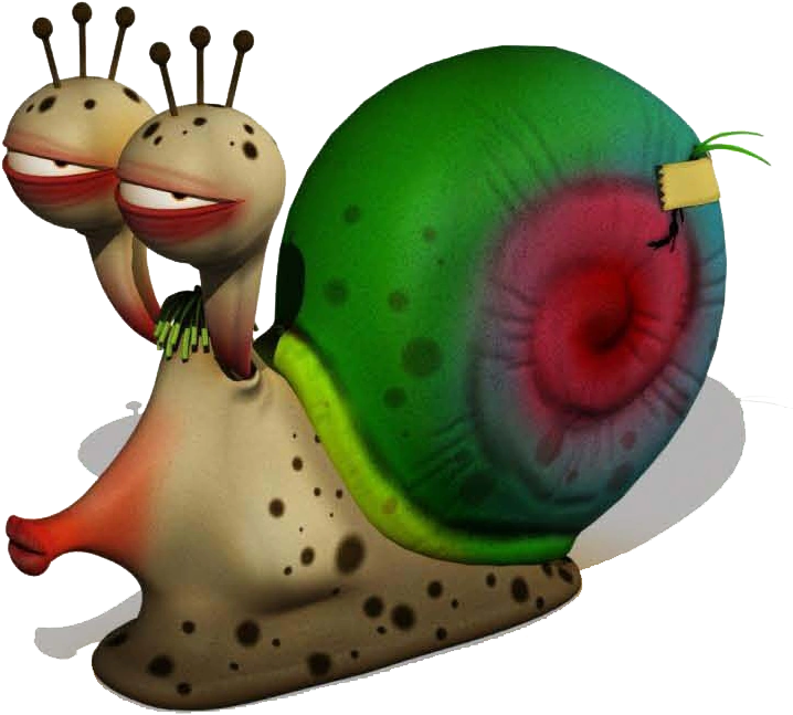 Rainbow | Larva animation Wiki | Fandom