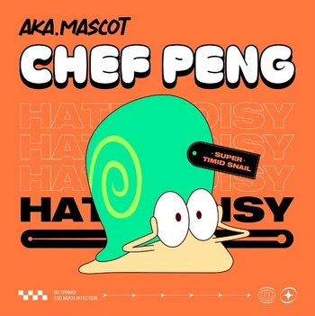 Chef Peng | Larva animation Wiki | Fandom