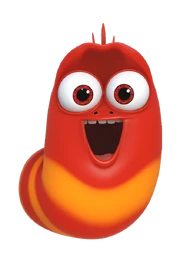 Characters | Larva animation Wiki | Fandom
