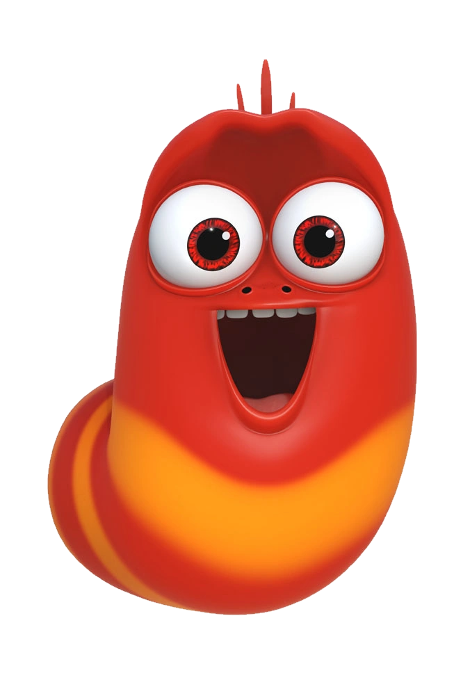Discuss Everything About Larva animation Wiki | Fandom