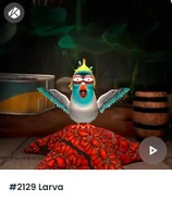 The Silvers | Larva animation Wiki | Fandom