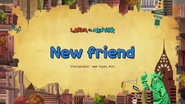 Mini Series | Larva animation Wiki | Fandom