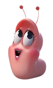 Characters | Larva animation Wiki | Fandom